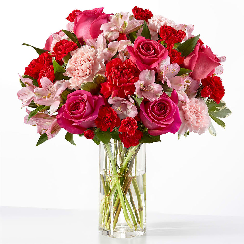 Orange Florist | Same Day Flower Delivery by Lulu & J Flowers